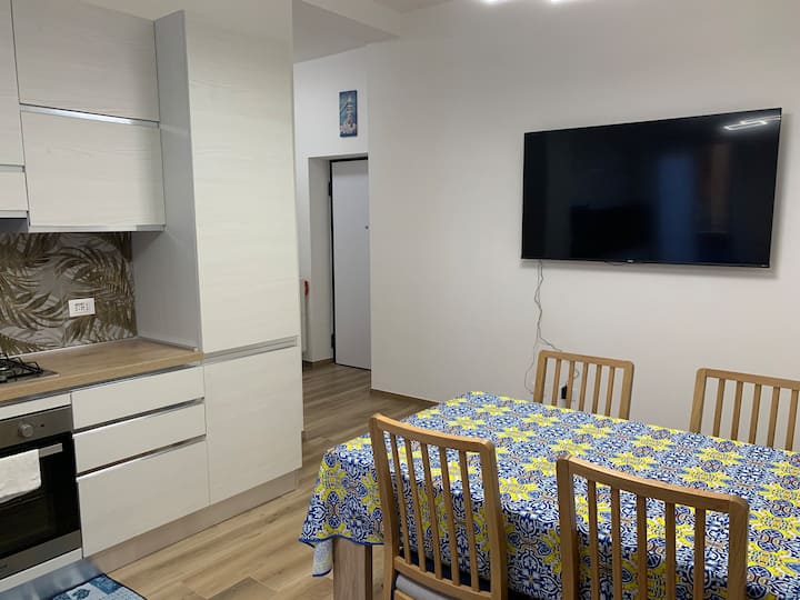 Perla Del Mare A Ladispoli - Ladispoli