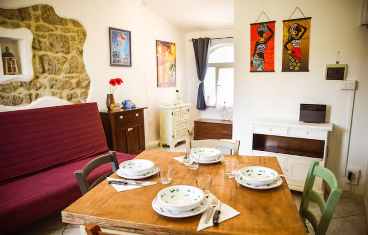 Antica Dimora Nel Tufo [Free Wifi] Near To Terme - Pitigliano