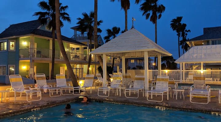 Cottage Suite - Port Aransas, TX
