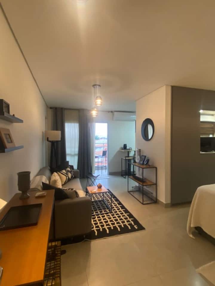 Executive Condo Downtown Pirassununga - Pirassununga