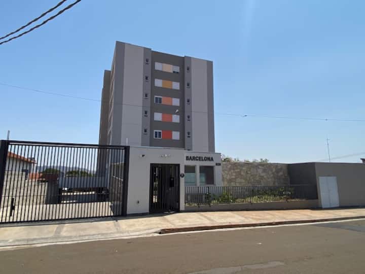 Executive Condo Downtown Pirassununga - Pirassununga