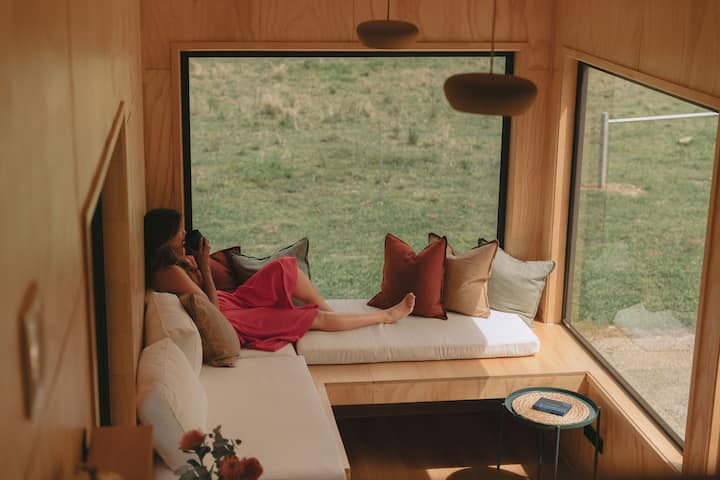 Luxury Nature Escape W/ Outdoor Bath - Byron Bay - Brunswick Heads