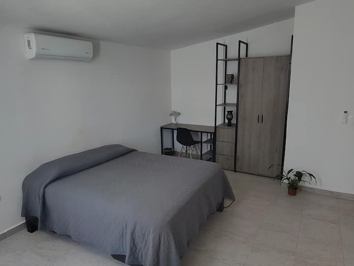 Departamento Completo Amueblado - Guaymas