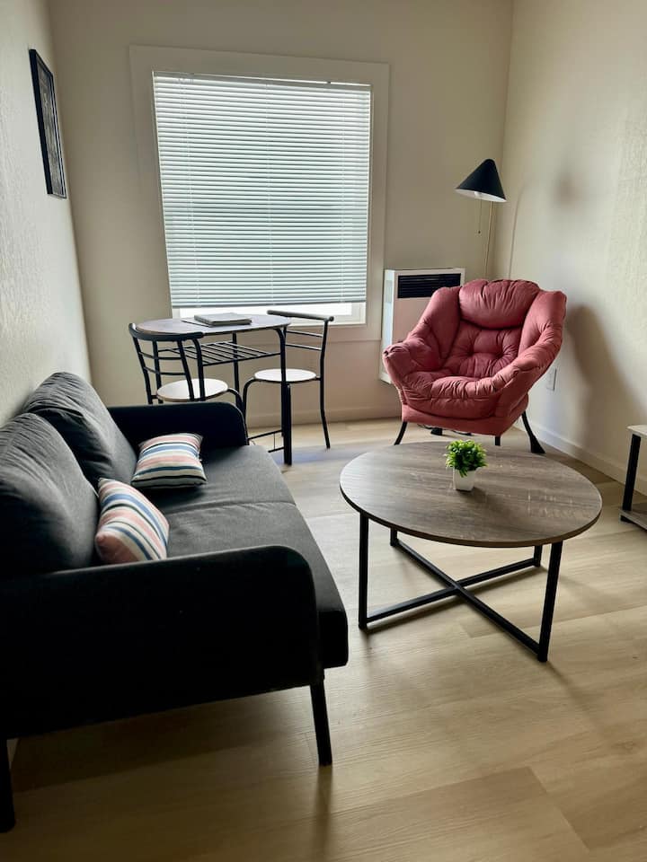 Sweet Spot By Campus - Easy Location - Great Value - Berkeley