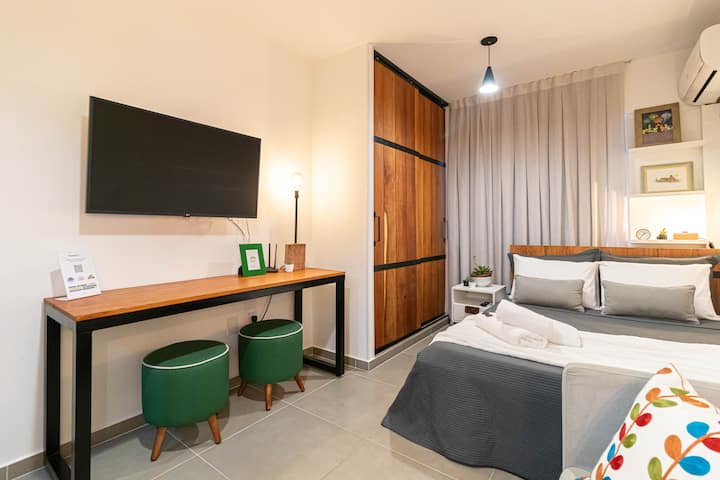 Great Studio - Balneario Camboriú