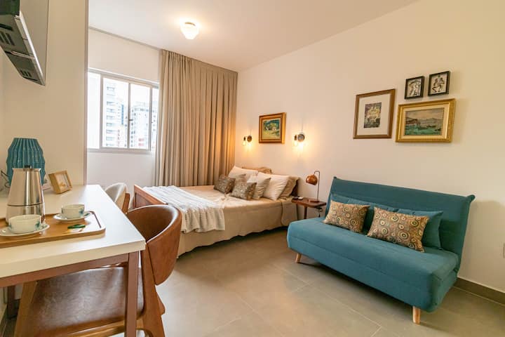 Great Studio - Balneário Camboriú