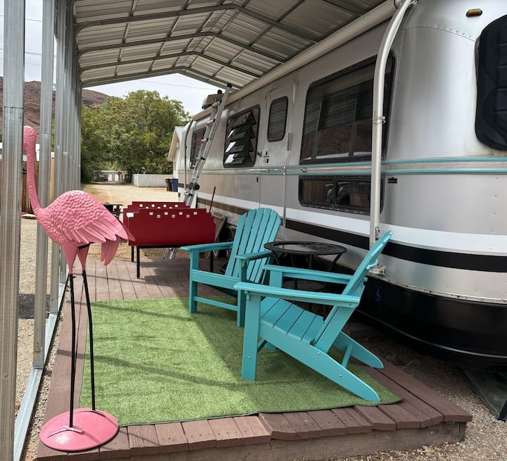 New! Diner And A Movie - Ac/heat - Moab, UT