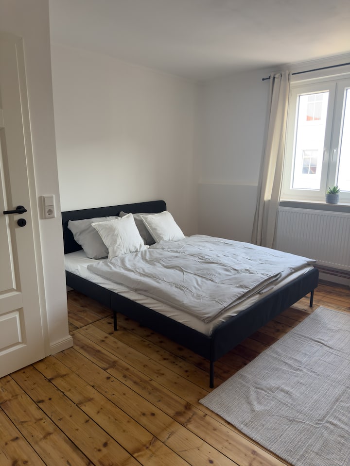 Gemütliches Zimmer Im Zentrum - Oldenburg