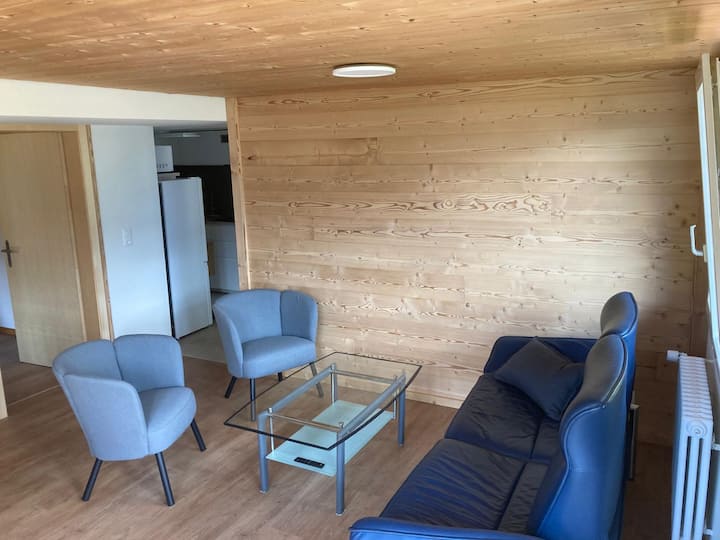 Chalet Luegistal - Grindelwald