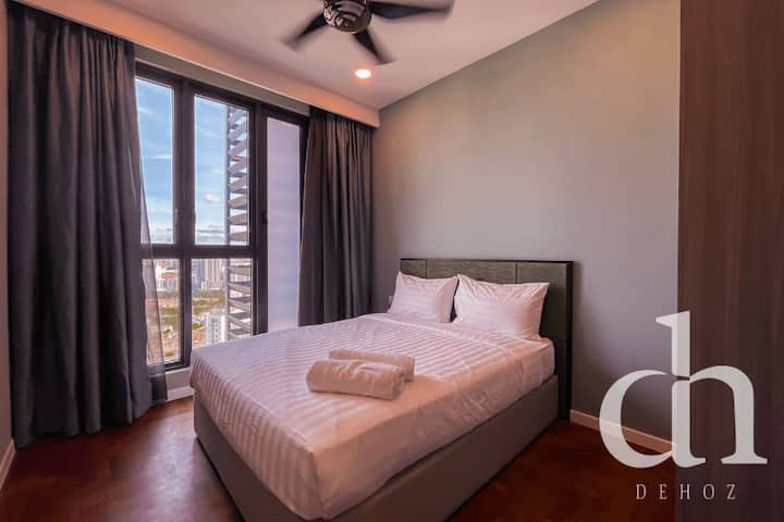 Bloomsvale Shopping: Level 40+ Kuala Lumpur (3.16) - Puchong