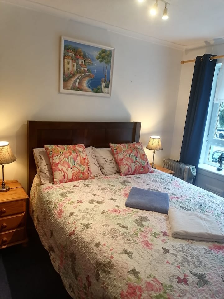 Flat For 4 - Edimburgo