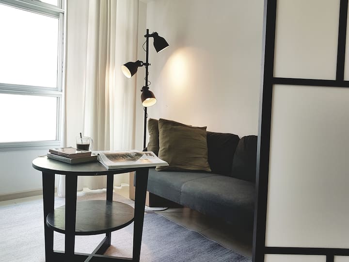 Cosy Peaceful Private Bedroom -Ktph , Admc - Singapore