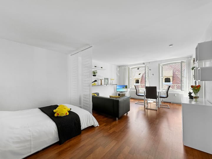 B&b By Jo - Colmar