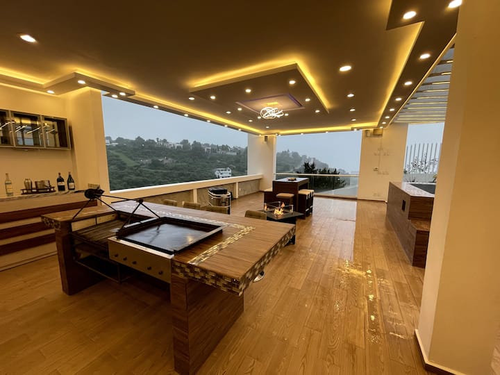 Casa Del Agua - Querétaro de Arteaga