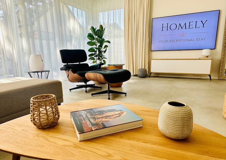 Homely Basel Airport 3 - Weil am Rhein