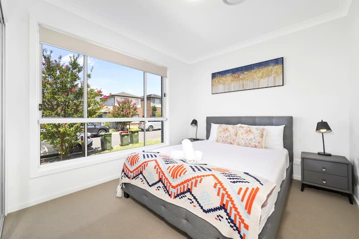 Modern Double-story Home – Your Ideal Living Space - Sydney