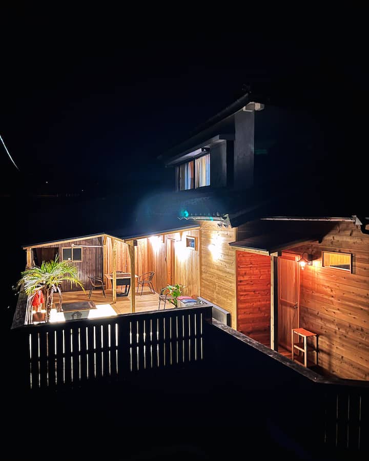 宮崎の恵みを青島で味わうスペシャルBbqステイ - Miyazaki