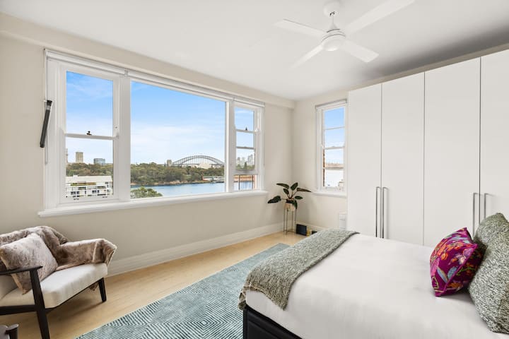 Oak Lane Embrace—spectacular Sydney Harbour Views - Bondi Beach