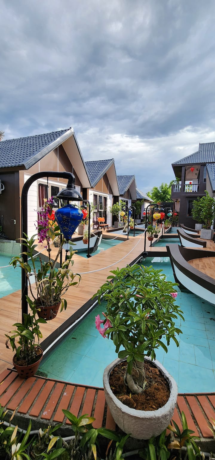 Coco Bungalows Hoi An - Da Nang