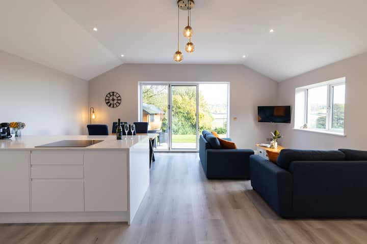 Poppy Cottage, Cononley - Skipton