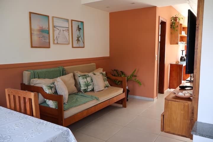 Casa Maré - Itacaré