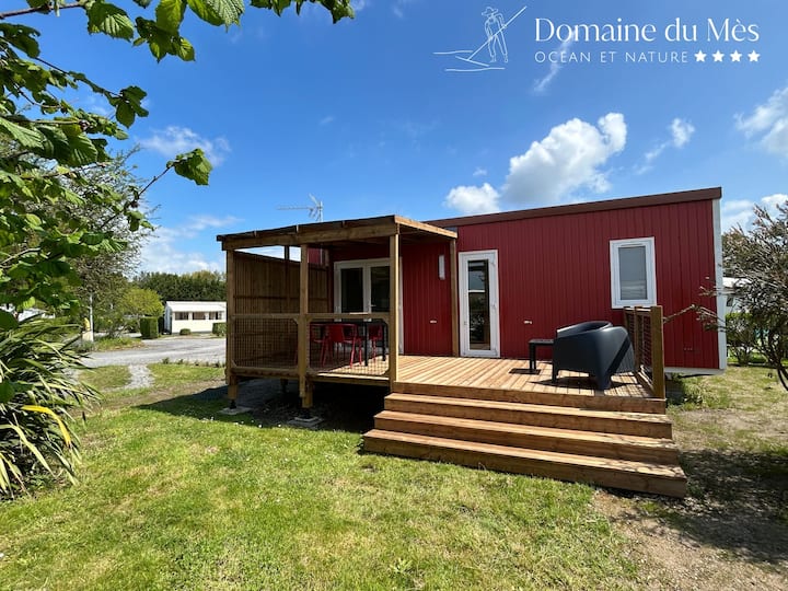 Location 2 Chambres Pour 4 Pers. - Piriac-sur-Mer
