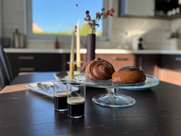 Art Gallery Near Pardubice - Chrudim