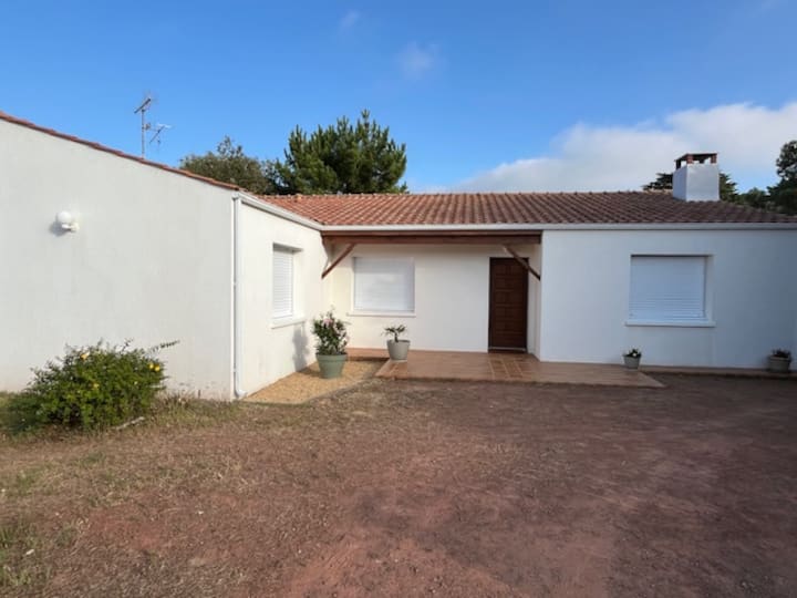 L'océan Est Si Proche ! - La Faute-sur-Mer