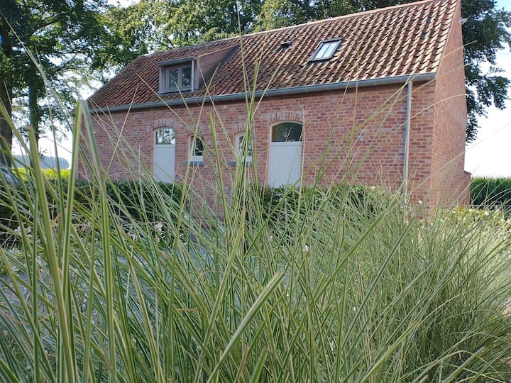 B&b De Gitane, De Joekel - Beernem