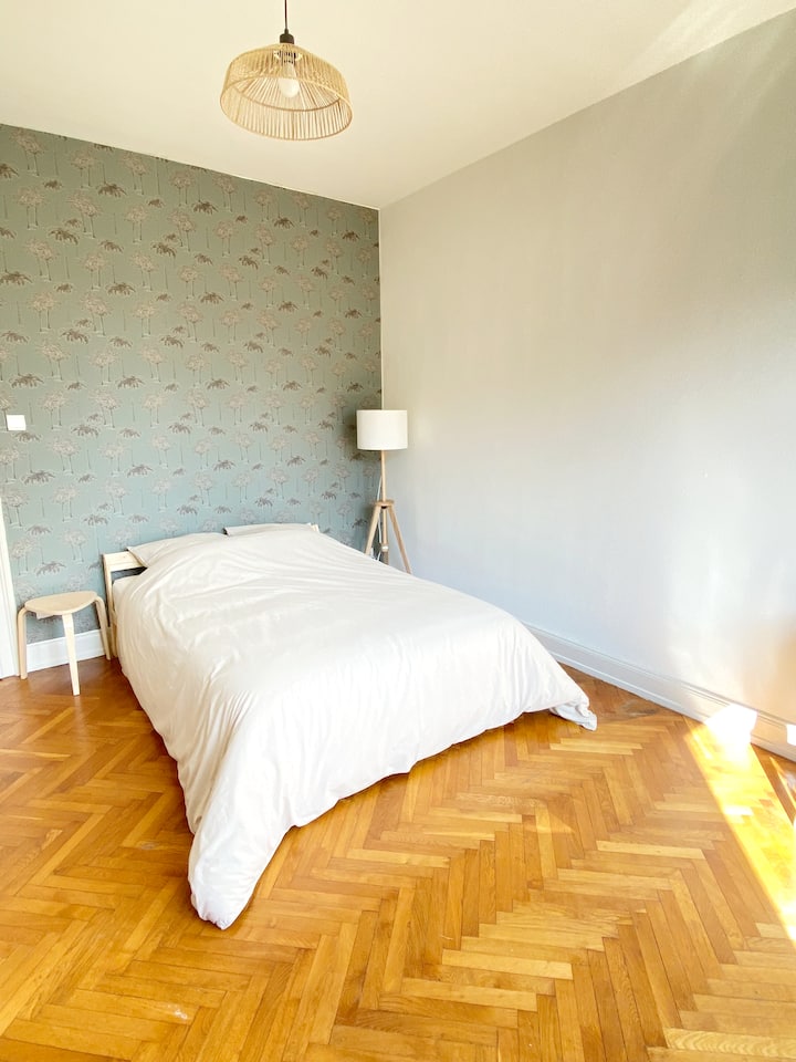 Student Co-living 1 - Strassburg