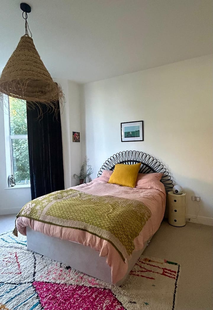 Sunny Apartment In St Leonards - Hastings