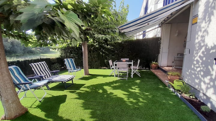 Apartamento Maravall, Llançà - Llançà