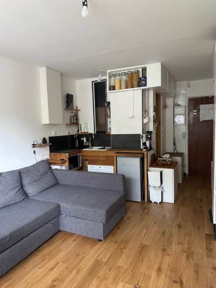 O' Lavachet 1 - Val Claret