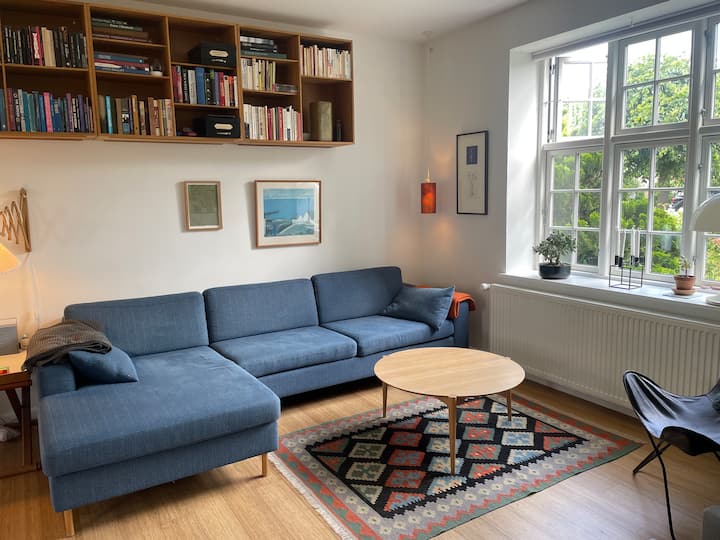Cosy House In Copenhagen - Copenhaguen