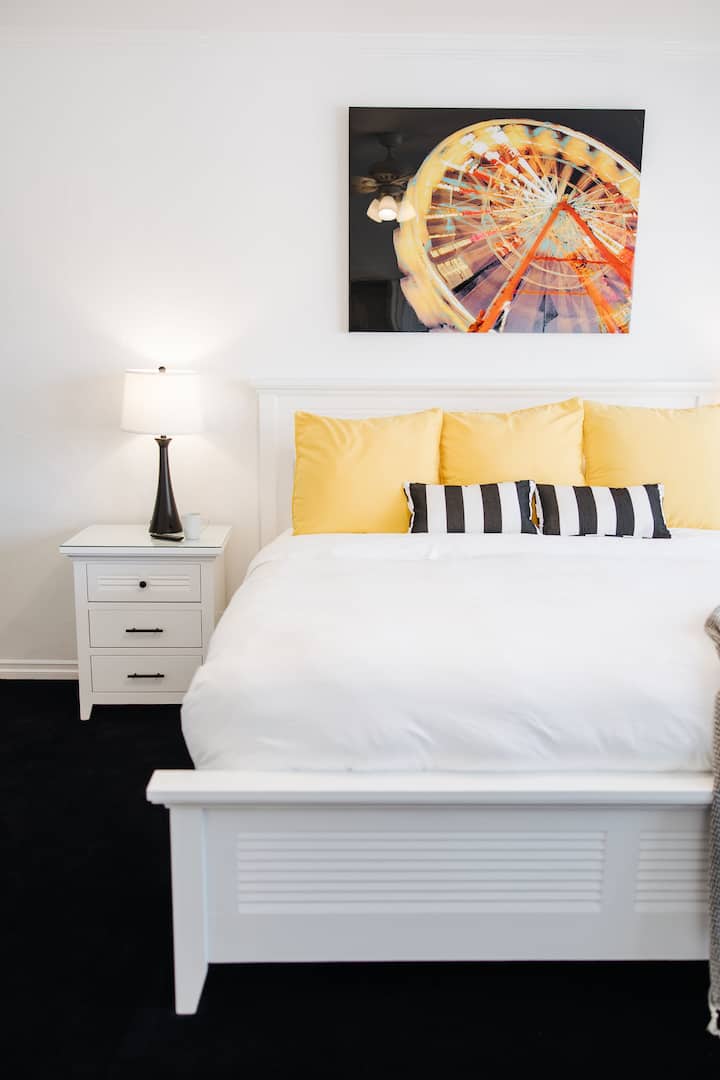 Santa Monica Beach Bachelor - Venice Beach, CA