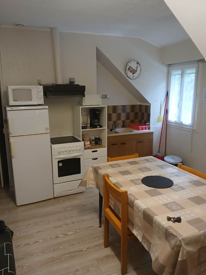Appartement Cauterets - Cauterets