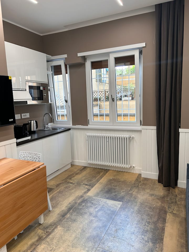 Tuttelestrade Portuense B - Rome