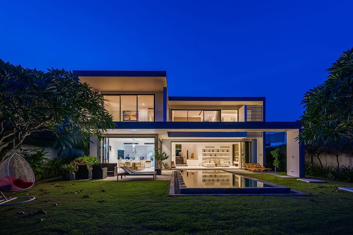 1[luxury Pickup]private Pool+sheraton Free Access - Vietnam