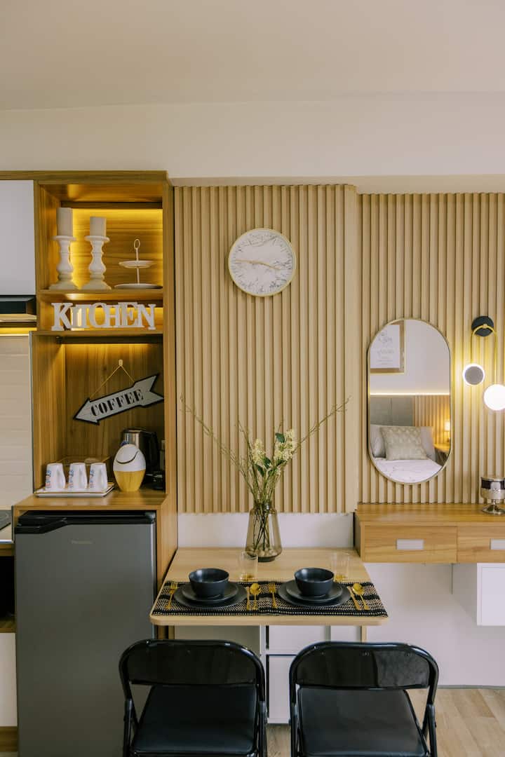 Sweet Haven Condotel - Mesavirre, Bacolod - Bacolod