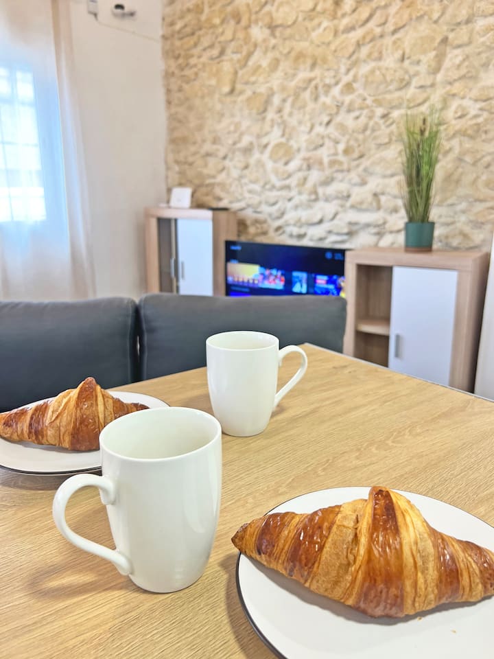 Moderno Loft Dúplex Nuevo. A/c - Alicante