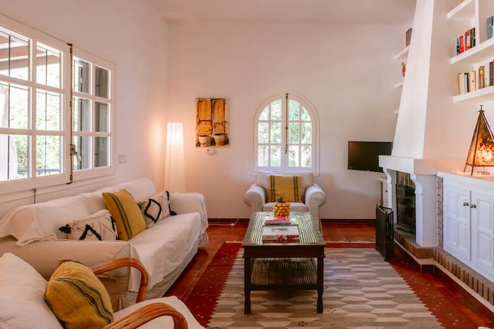 Villa Can Rosa Ibiza - Sant Antoni de Portmany