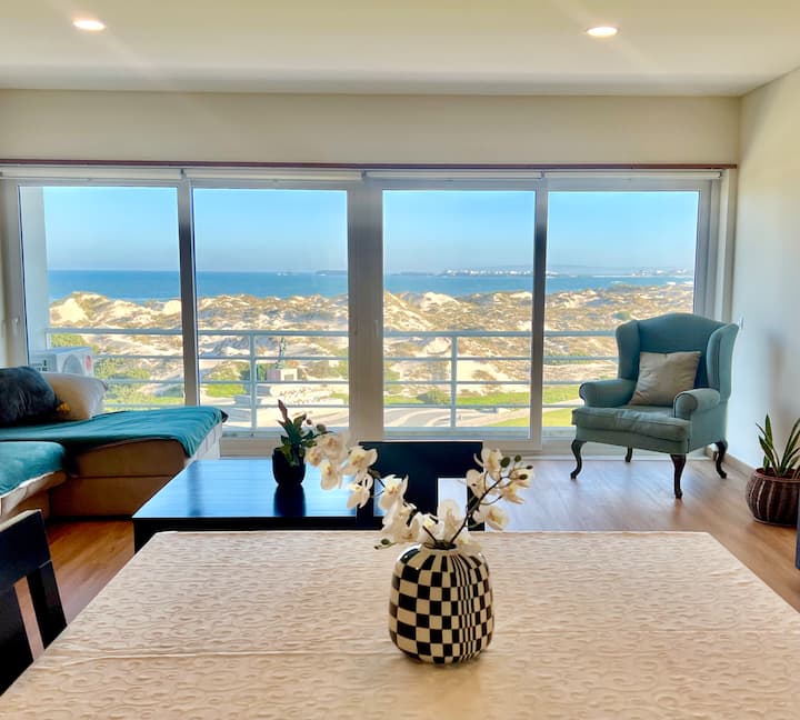 Sunrise • Vue Mer • 3 Ch • Surf • Peniche - Peniche