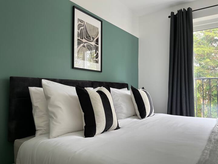 Stunning Victorian Townhouse - Lincoln