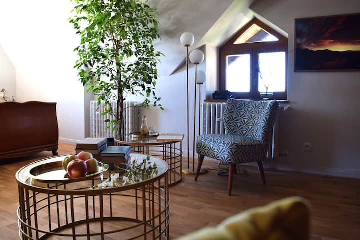 Apartmán Júlia - Štrbské Pleso