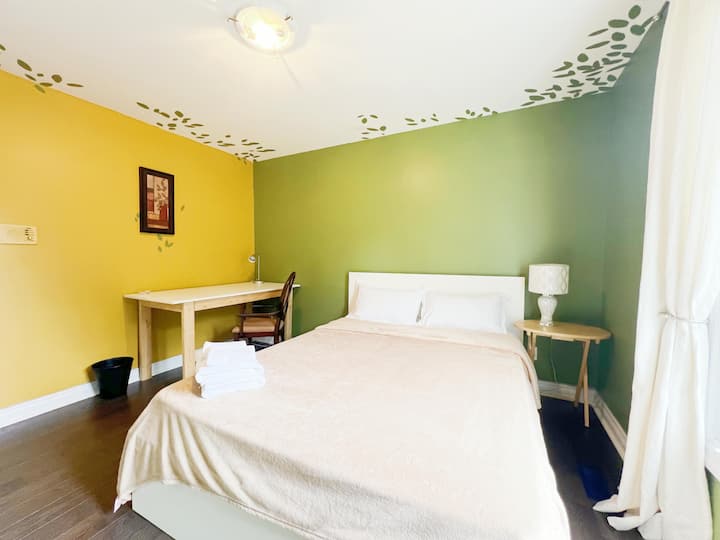 Elegant Luxurious Home#5@unionville&top Shcool - マーカム