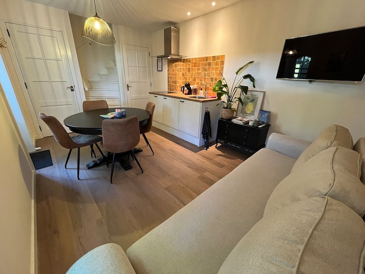 Appartement Bloem 'N Zee - Hillegom