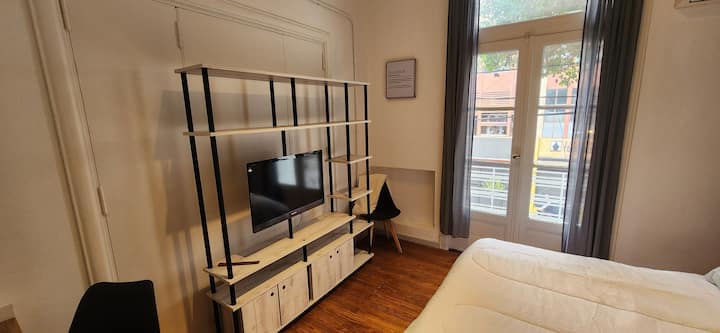 Hermosa Habitación - Buenos Aires