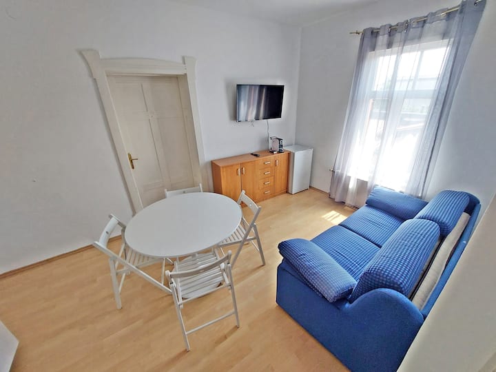 Opa! - Apartment On Second Floor - Liubliana