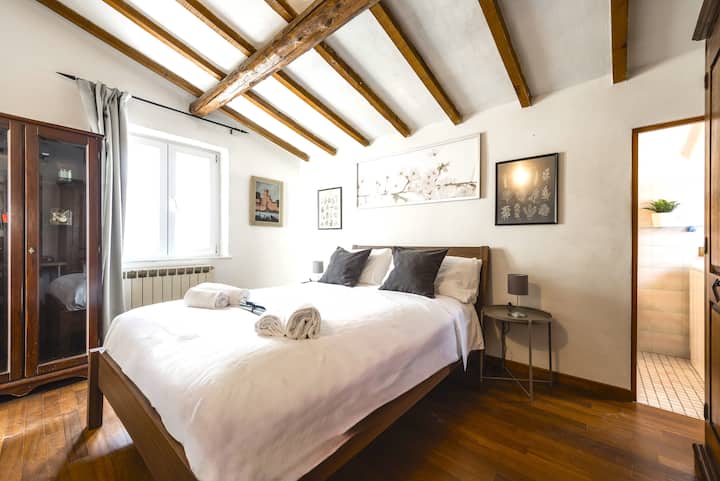 Hostly La Spina Suite Apartment In Pisa Center - Pisa