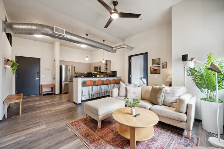 Family Friendly, 3br, Game Rm, Gym - Philadelphia, PA